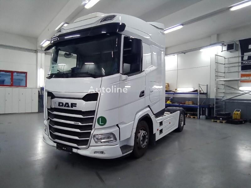 DAF XG 480 FT 4X2 tegljač