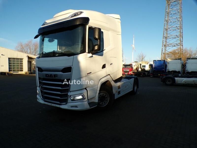 DAF XG 480 FT 4X2 tegljač