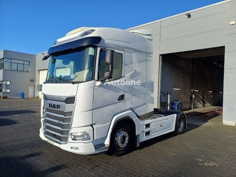 DAF XG 480 FT 4X2 tegljač