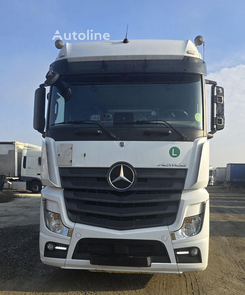 Mercedes-Benz Actros 1851 tegljač
