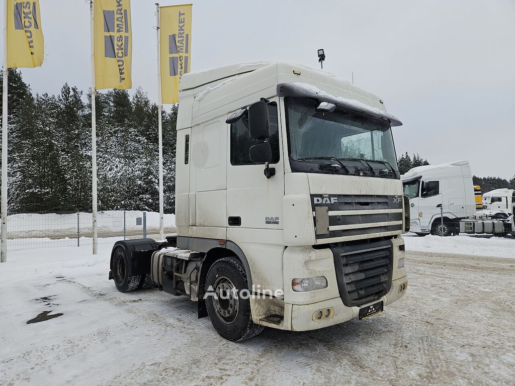 DAF 105XF460 HIDRAULIKA tegljač