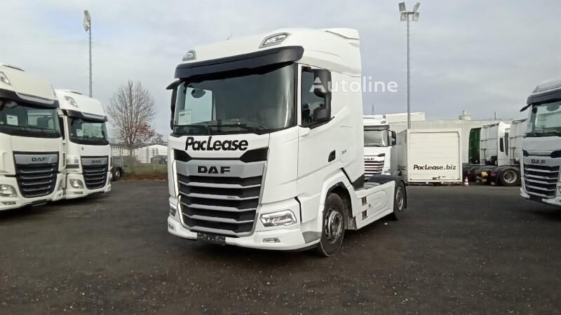 DAF XFn 480 FT 4X2 tegljač