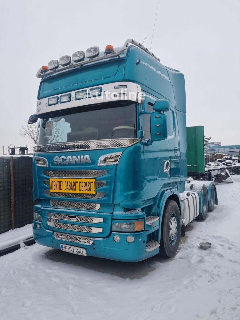 Scania R620 tegljač
