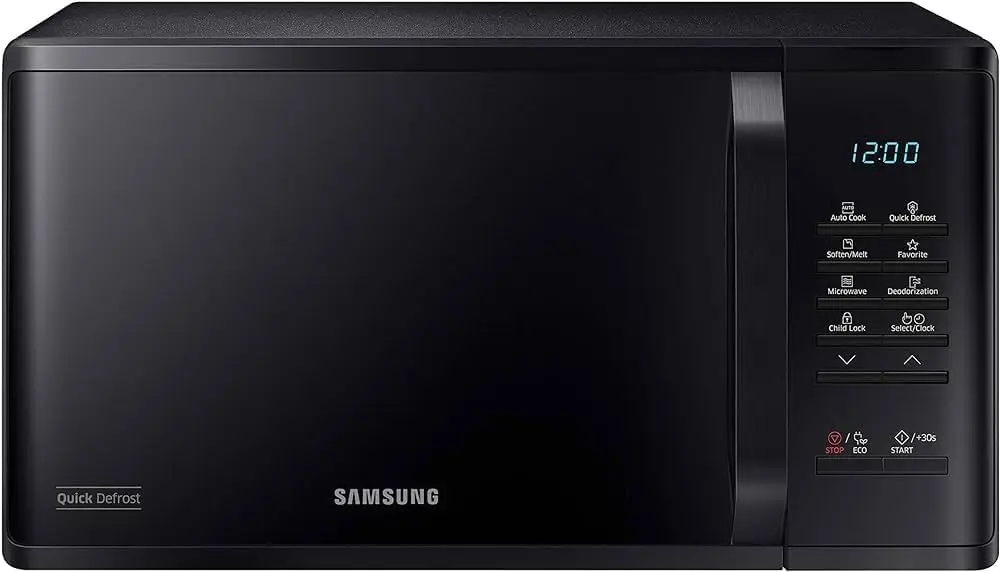 SAMSUNG Mikrotalasna MS23K3515AK/E2