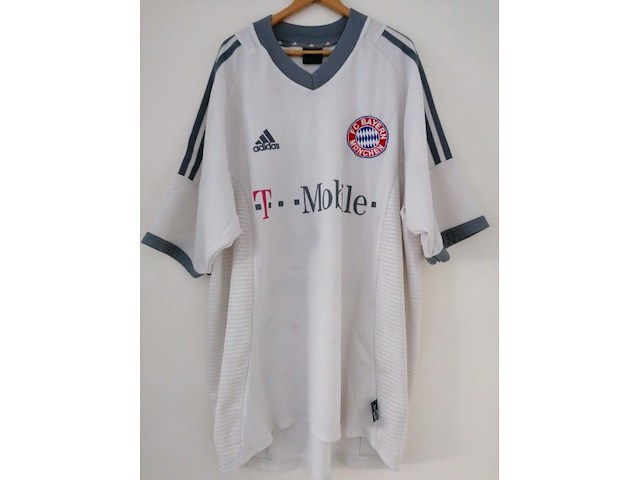 Adidas dres FC Bayern Munchen M