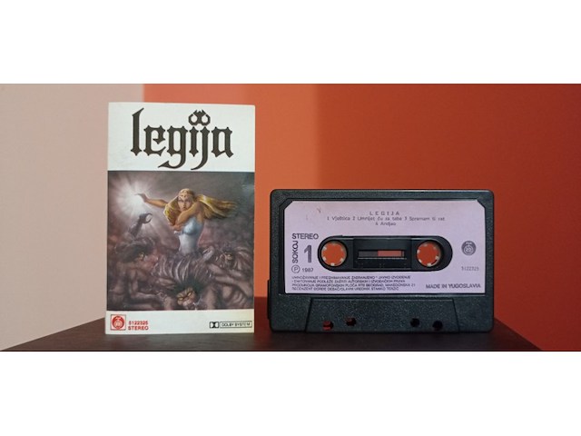 Legija (1987)
