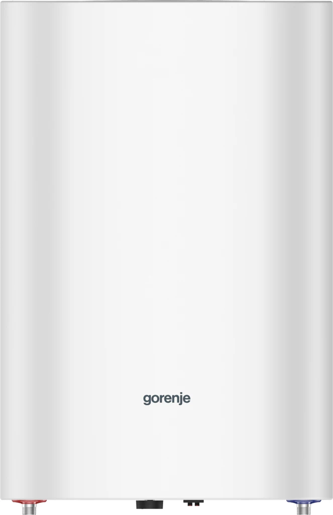 Gorenje Električni bojler FTG80W-EW, 67l, 2500W, Beli