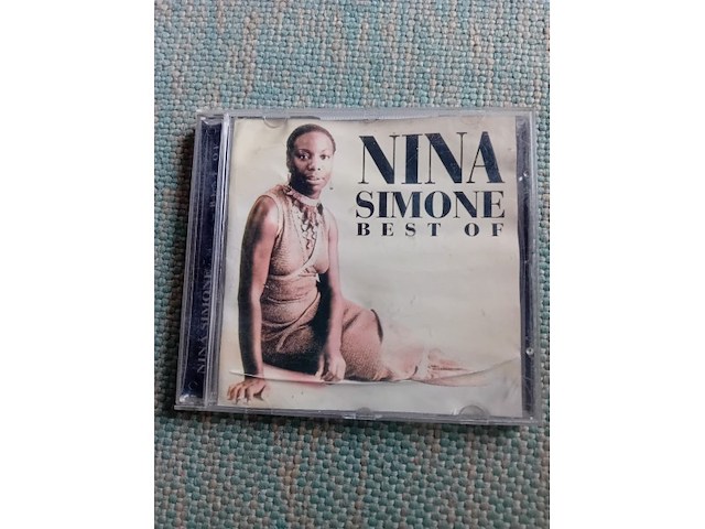 Nina Simone Best of