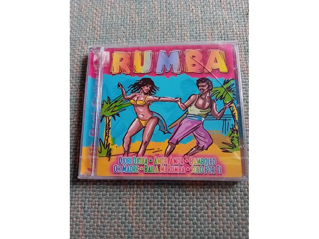 Rumba Latin beat collection