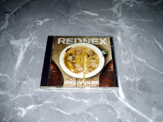 REDNEX – Sex &; Violins