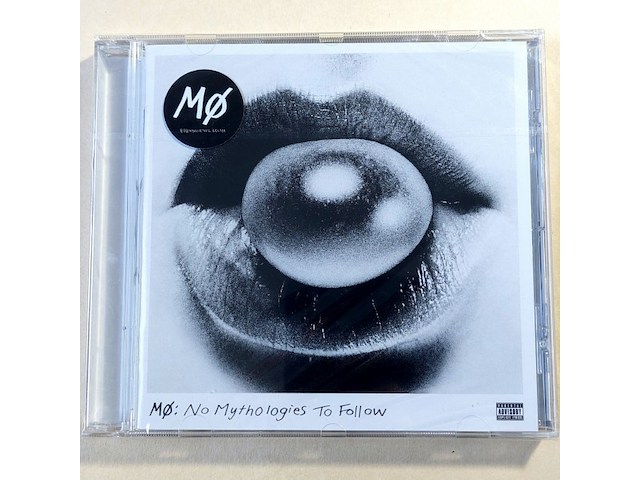 MØ - No Mythologies To Follow