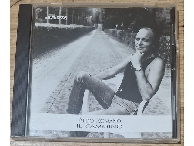ALDO ROMANO