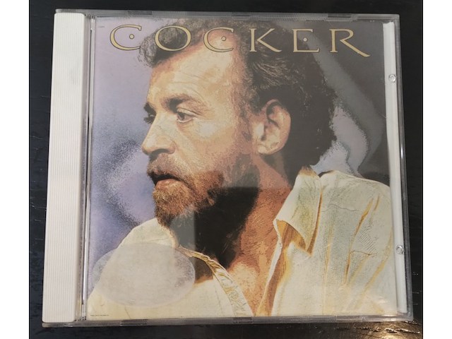 Joe Cocker - Cocker