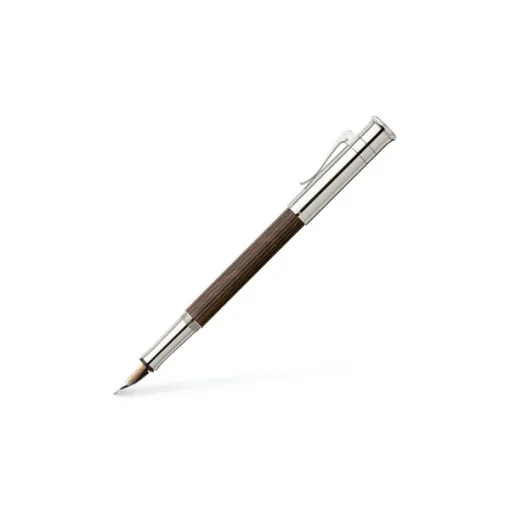 Naliv pero Graf von Faber-Castell Classic Grenadilla F