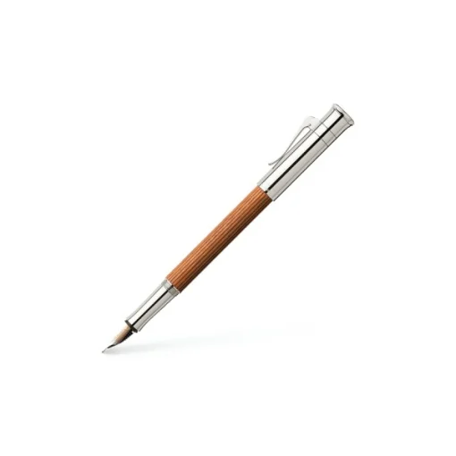 Naliv pero Graf von Faber-Castell Classic Permanbuco M