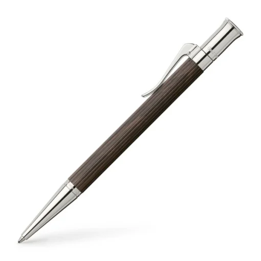 Hemijska olovka Graf von Faber-Castell Classic Grenadilla