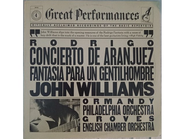 John Williams