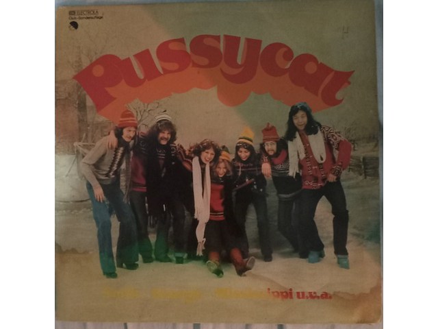 Pussycat