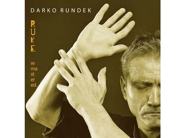 Darko Rundek Ruke