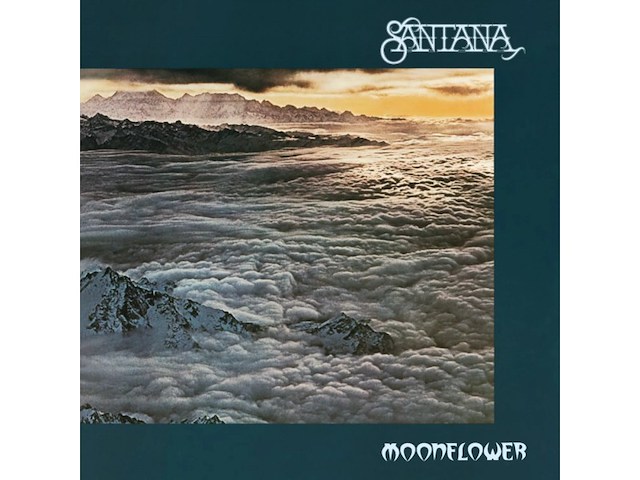 Santana Moonflower