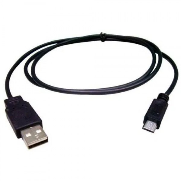 Micro cable 1.8m USB