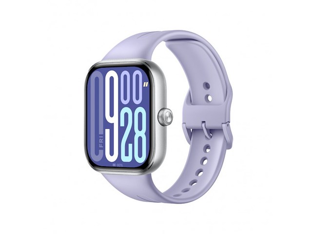 Smart sat Xiaomi Redmi Watch 5 ljubicasti