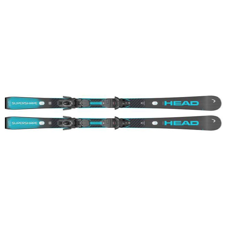 Skije HEAD SUPERSHAPE E-SPEED
