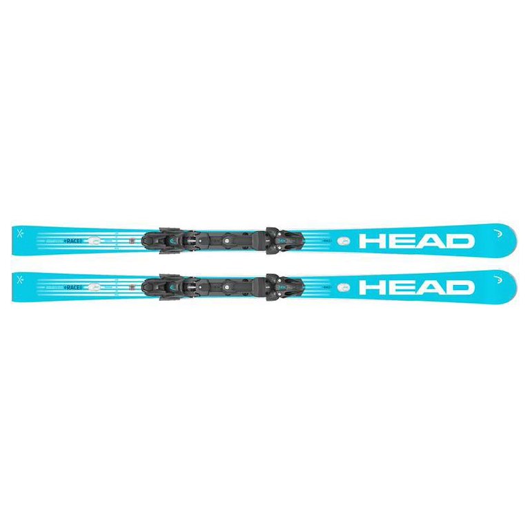 Skije HEAD WC REBELS E-RACE PRO