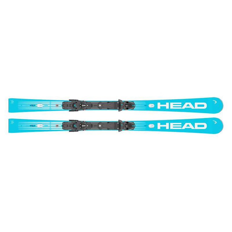 Skije HEAD WC REBELS E-SL PRO
