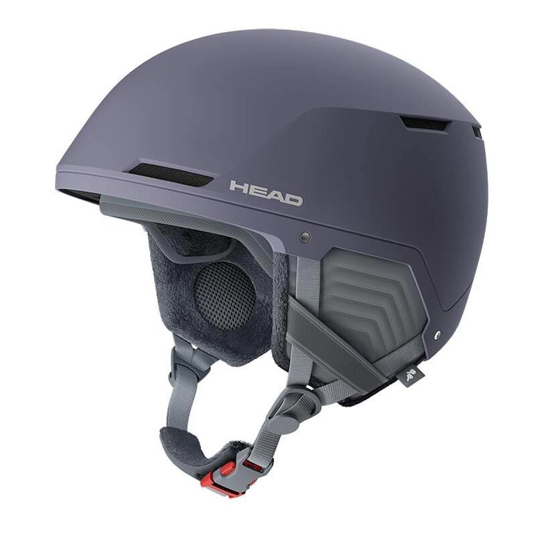 Kaciga HEAD COMPACT PRO W LAVANDER, LILA, M-L