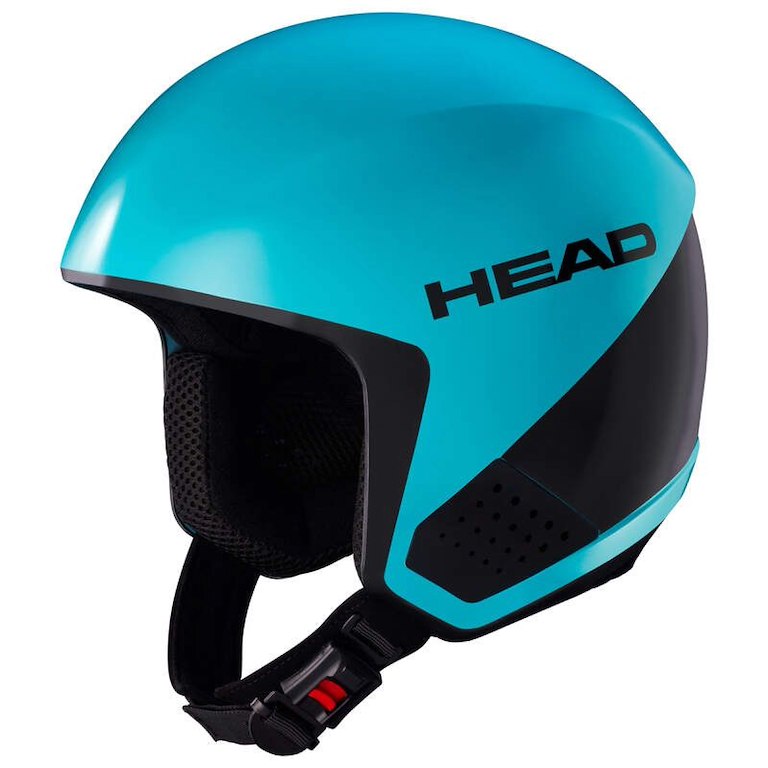 Kaciga HEAD DOWNFORCE SPEEDBLUE, PLAVA, XL