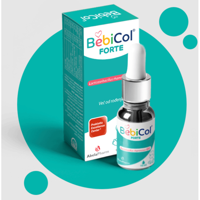 BEBICOL FORTE KAPI 10ML