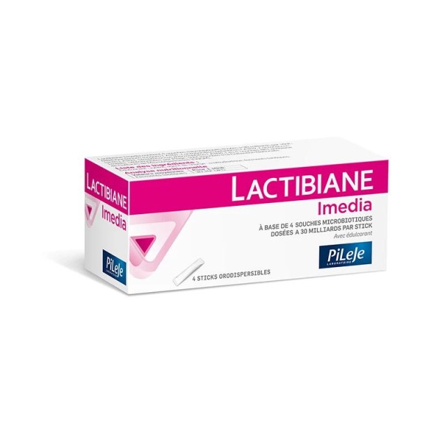 LACTIBIANE IMEDIA 4 KESICE