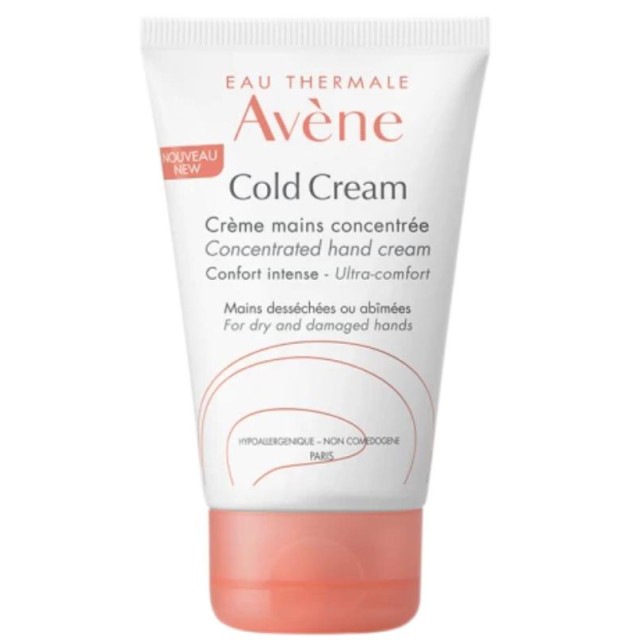 Avene Cold krema za ruke  koncentrat 50ml