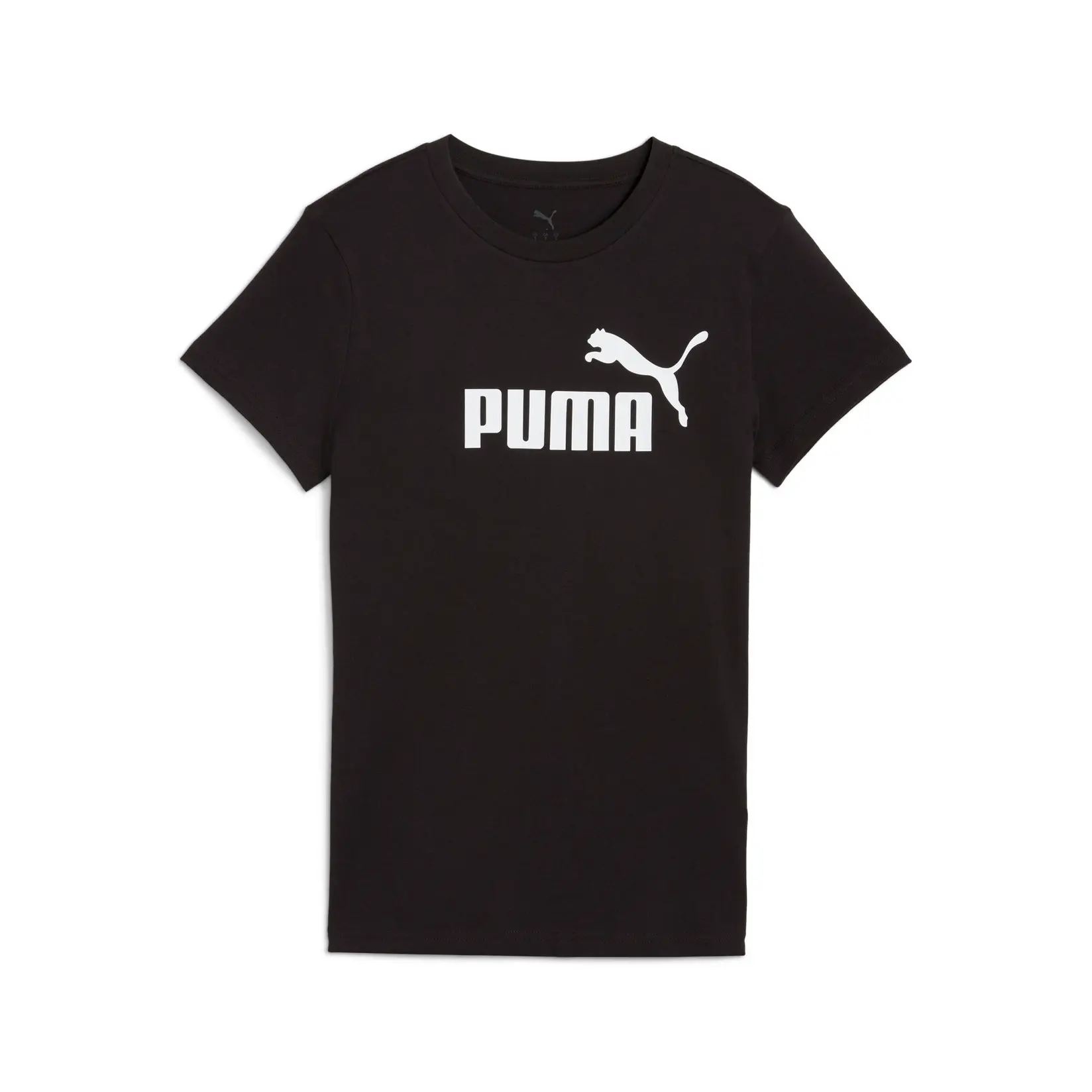 PUMA Ženska majica ESS No. 1 Logo Tee, 682370-01, Crna