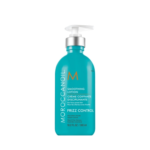 Frizz Control Smoothing losion