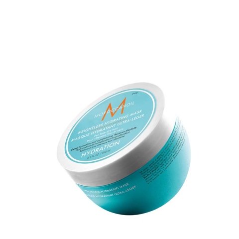 Moroccanoil Weightless Mask