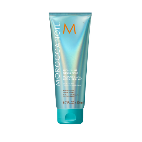 Moroccanoil High Shine Maska