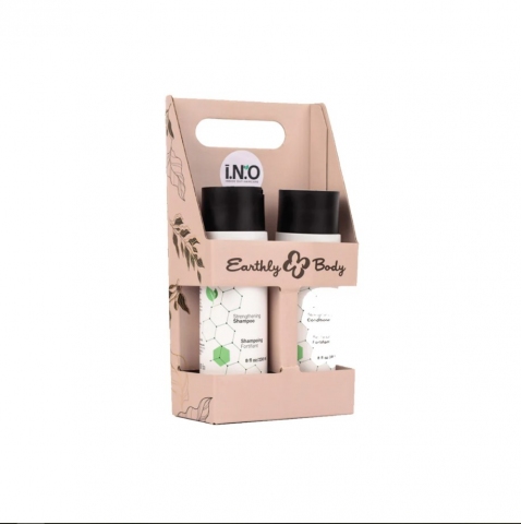 I.N.O Set Shampoo + Conditioner