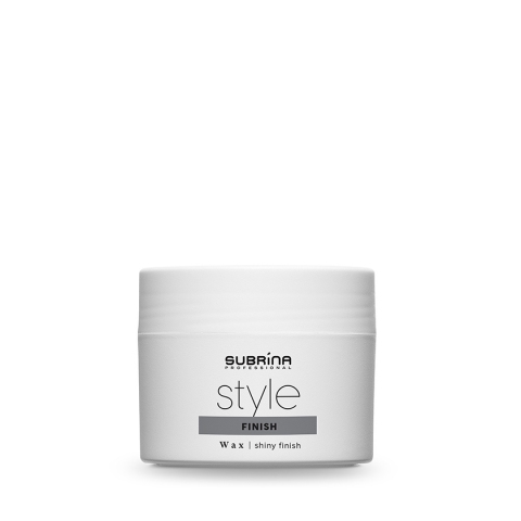 Subrina Professional Wax