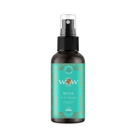 MKS eco WOW ‘Revive’ 10-in-1 Detangler