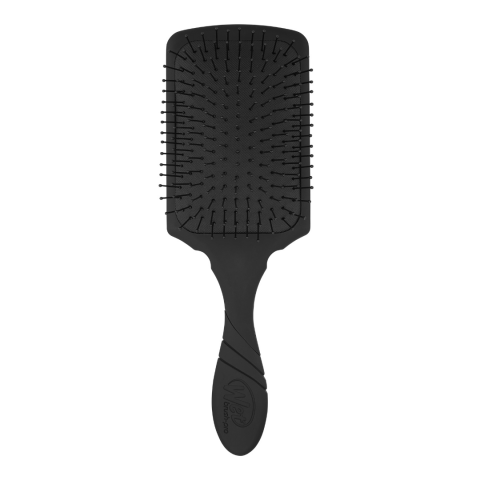 Pro Paddle Detangler Black