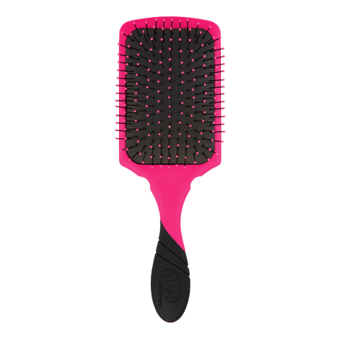 Pro Paddle Detangler Pink