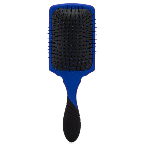 Pro Paddle Detangler Royal Blue
