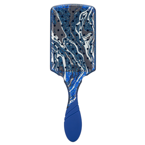 Pro Paddle Detangler Mineral Sparkle Midnight