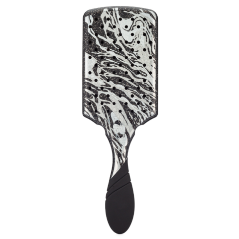 Pro Paddle Detangler Mineral Sparkle Charcoal