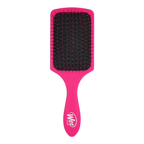 Paddle Detangler Pink