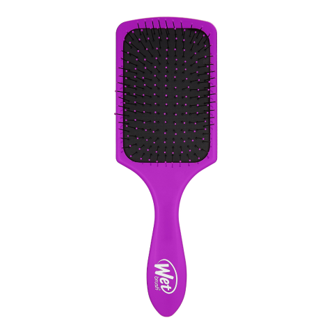 Paddle Detangler Purple