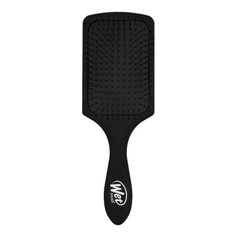 Paddle Detangler Black