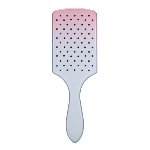 Paddle Detangler Feel Good Ombre Pink/Purple